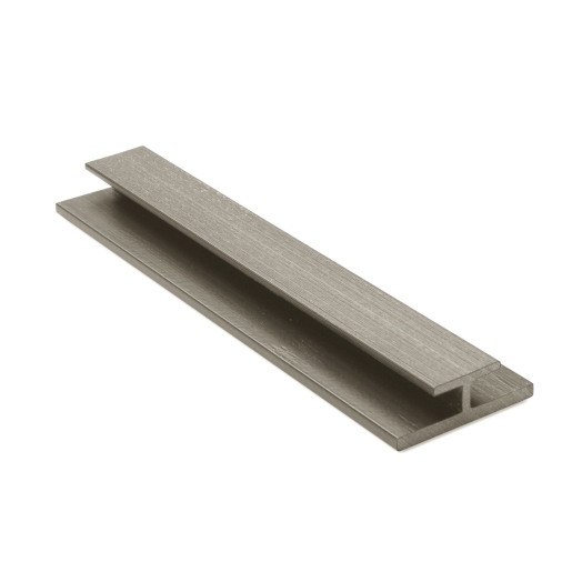 Ecoscape Silver Birch Joint Trim 3600mm - Builders Merchants