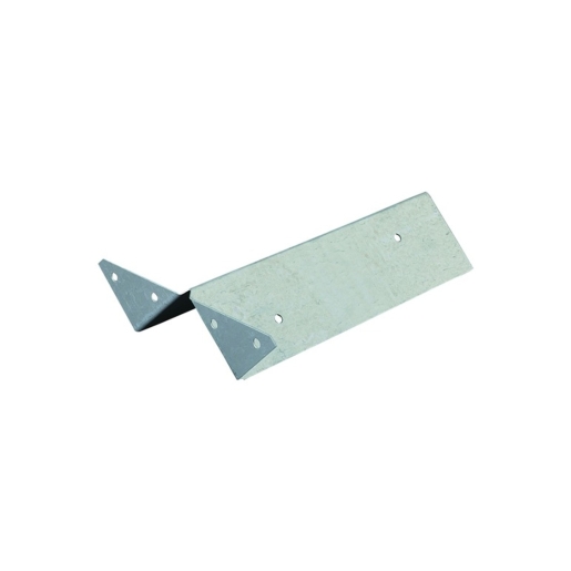 Expamet Arris Rail Fixing Bracket Galvanised – Builders Merchants