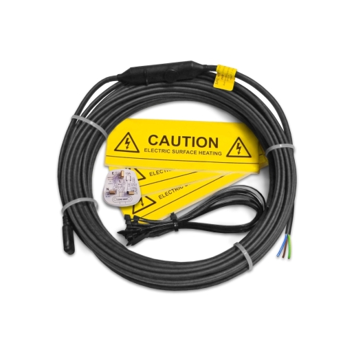 First Trace Heating First Trace Boiler Condensate Frost Protect Heater ...