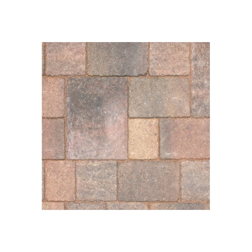 Marshalls Drivesett Tegula Original Traditional Block Paving ...