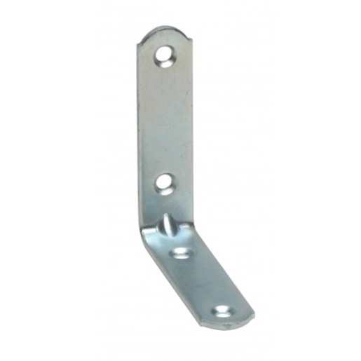 Simpson Strong Tie Light Duty Angle Bracket 80 x 80 x 18mm (Pack of 50 ...