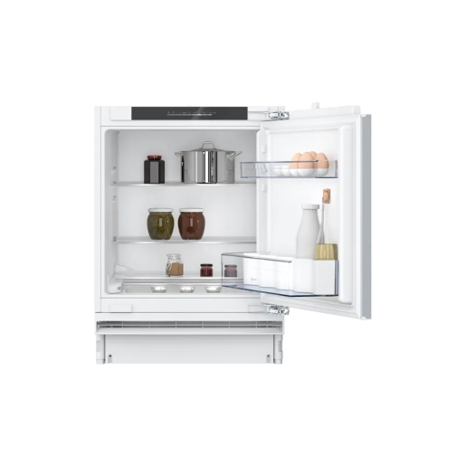 NEFF N50 Home Connect Built Under Fridge with LED Lights 670mm ...